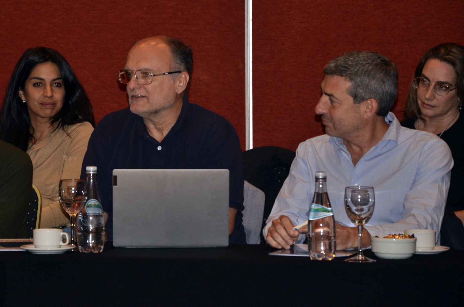 COSSPRA tiene nueva Gerencia Operativa - COSSPRA